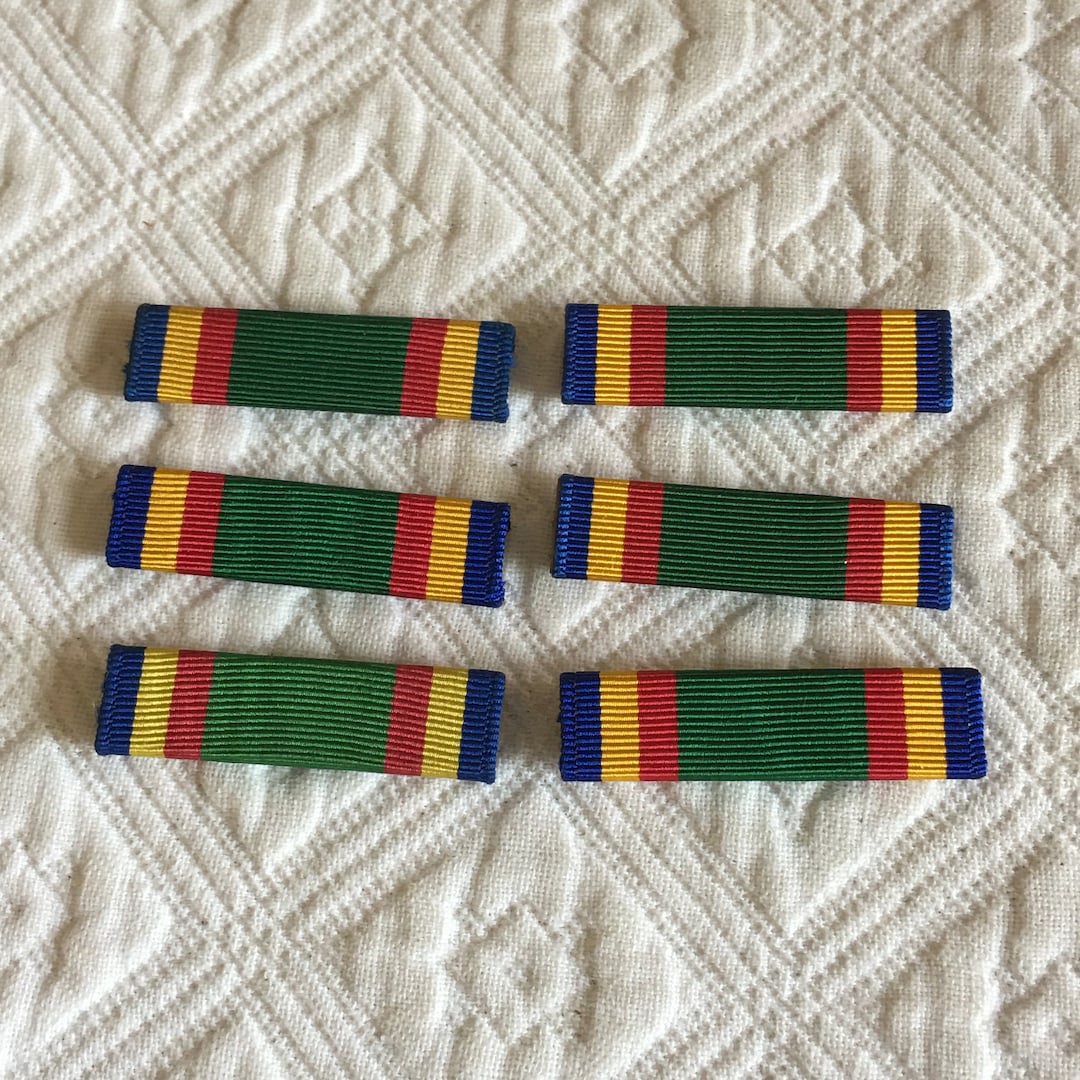 Vintage MC Navy Unit Commendation. Marine Corps Accessories. Navy Unit ...