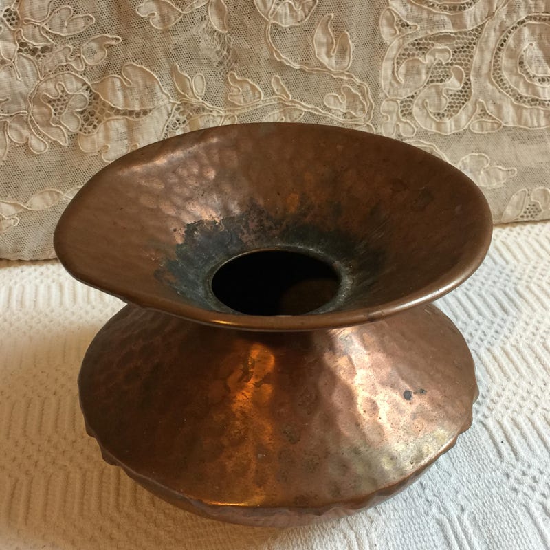 Antique Spittoons - Etsy