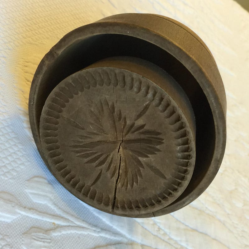 Butter Molds - Etsy