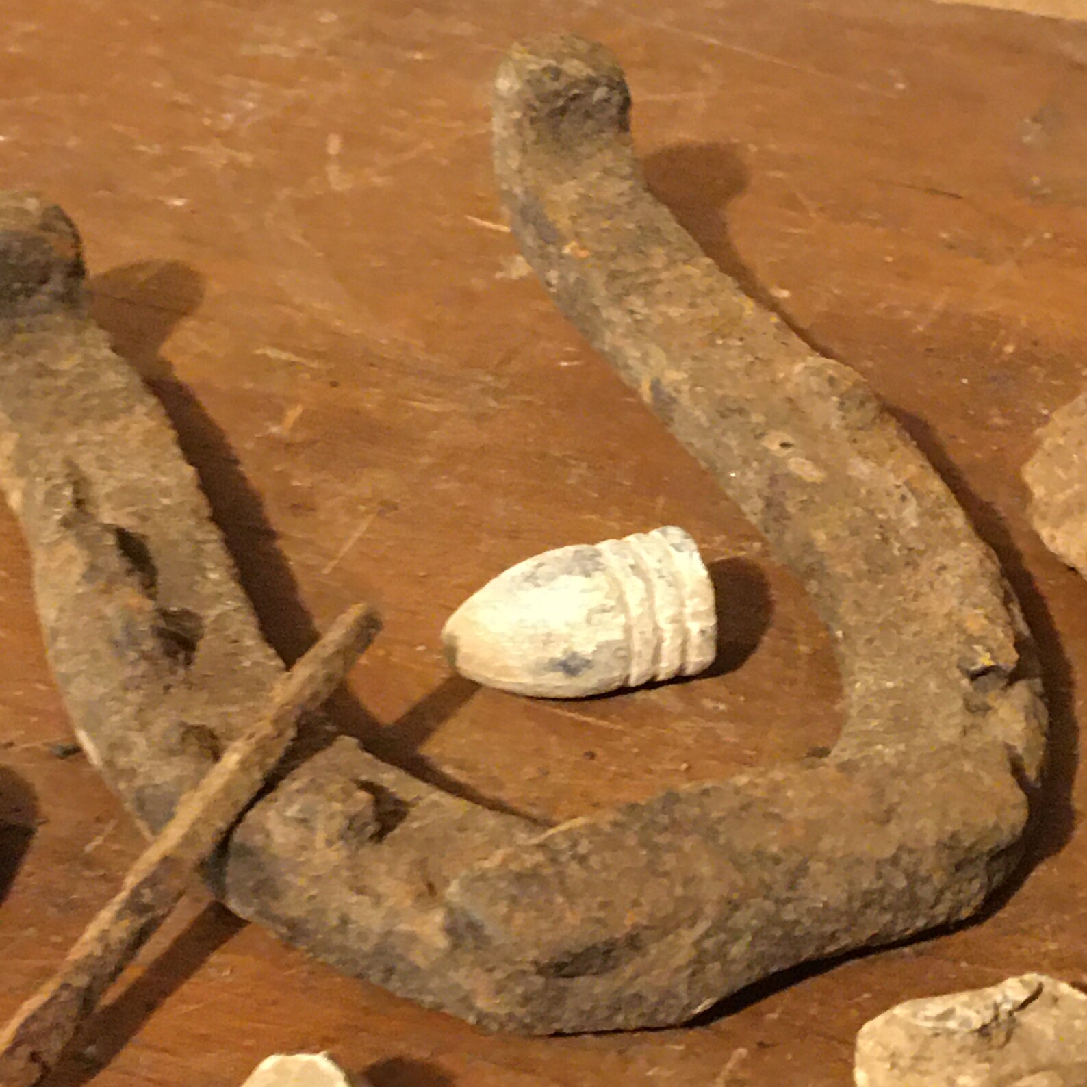 Antique Civil War Dug up Relics From Battlefields Near - Etsy