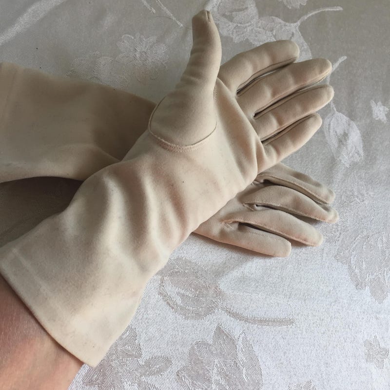 Victorian Gloves 7 - Etsy
