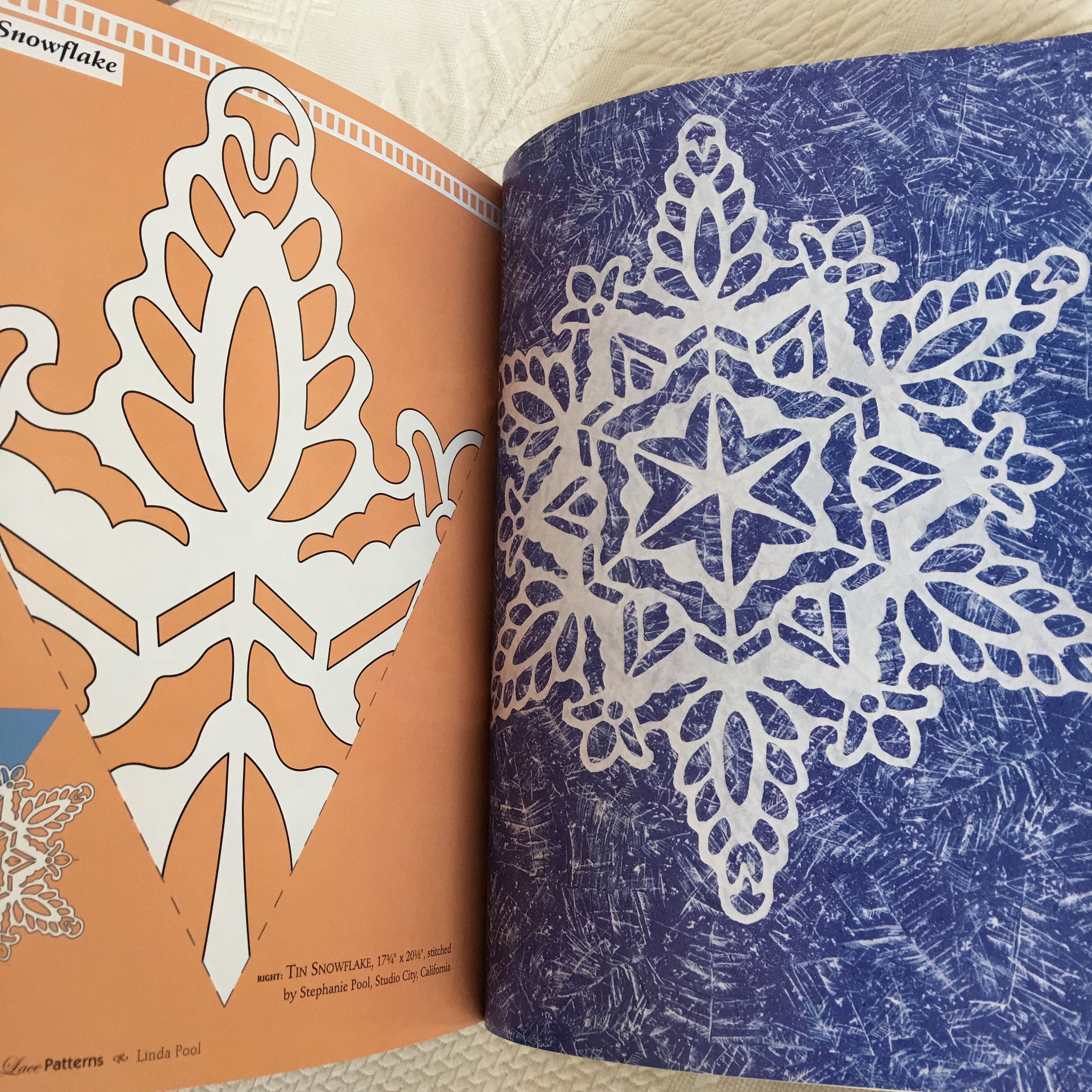 Reverse Applique Lace Patterns Book. 36 Plus Cutwork Applique - Etsy