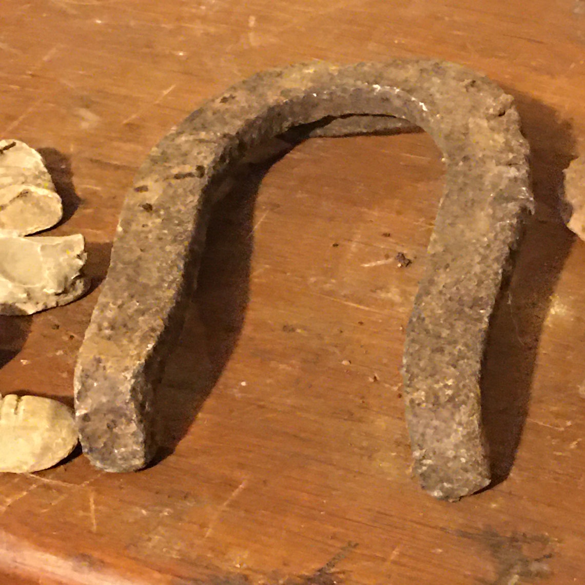 Antique Civil War Dug Up Relics From Battlefields Near | Etsy