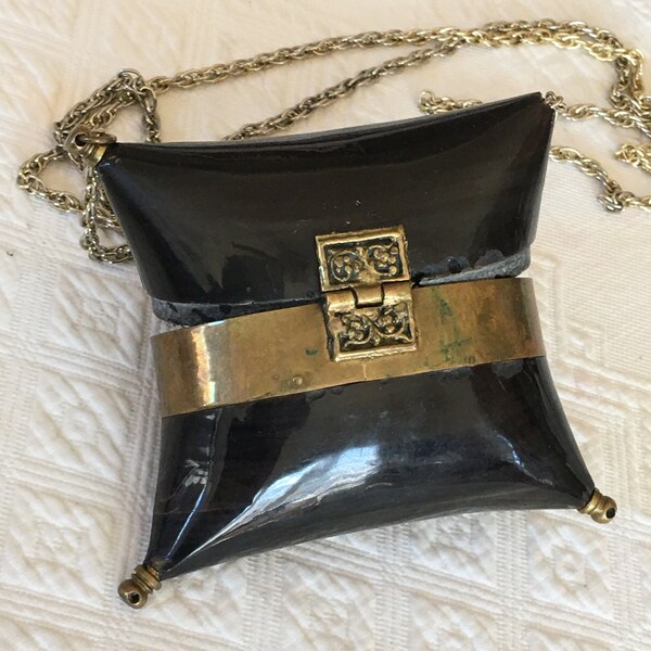 Purse Pillow - Etsy