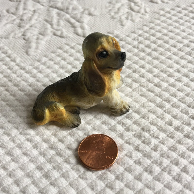 Miniature Dog - Etsy