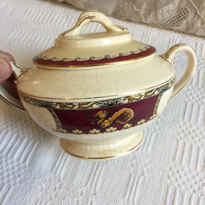 Morley Ware - Etsy