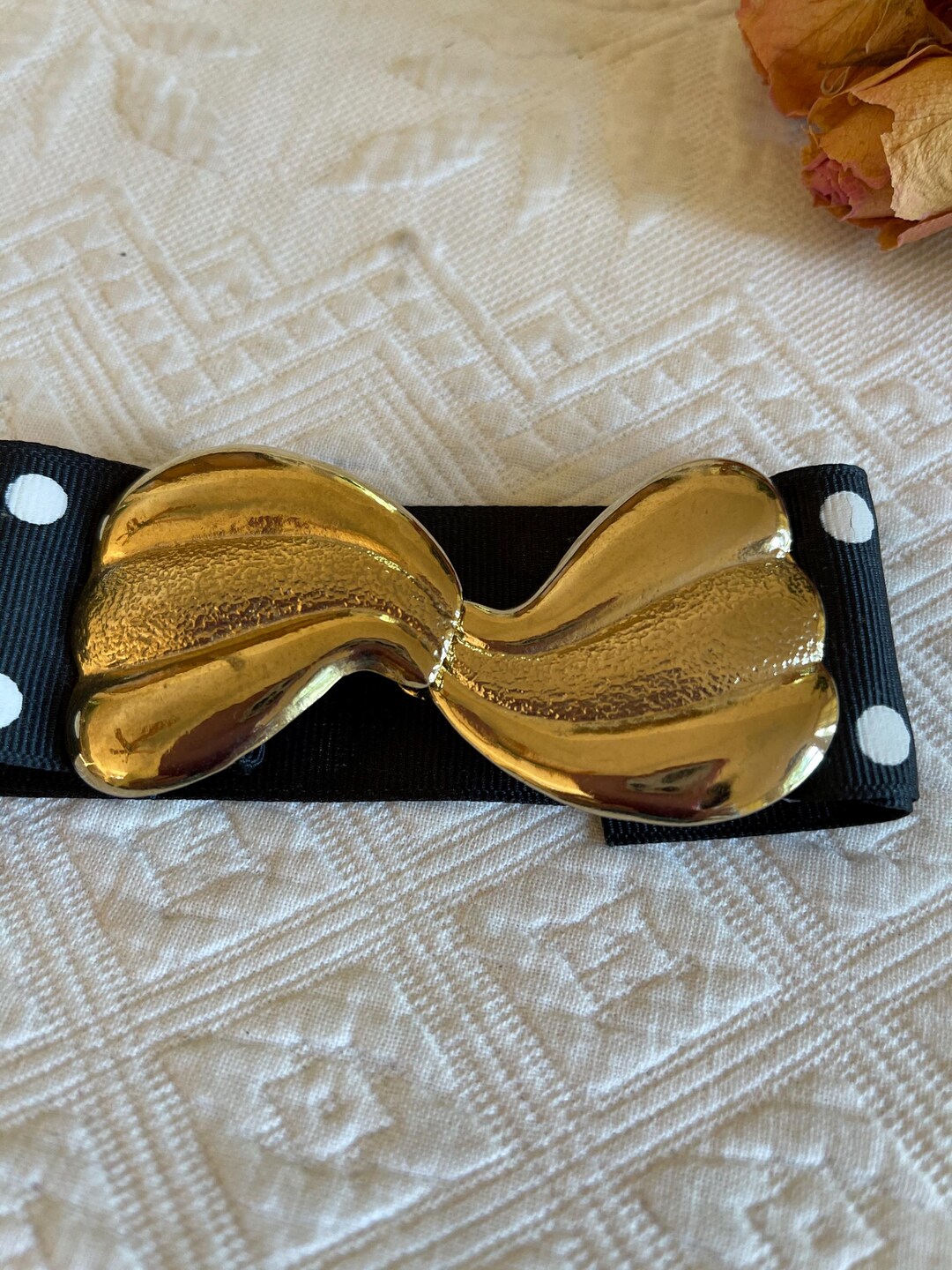 Vintage Choose Brass Fancy Belt Buckle. Choose From Three Designs of ...