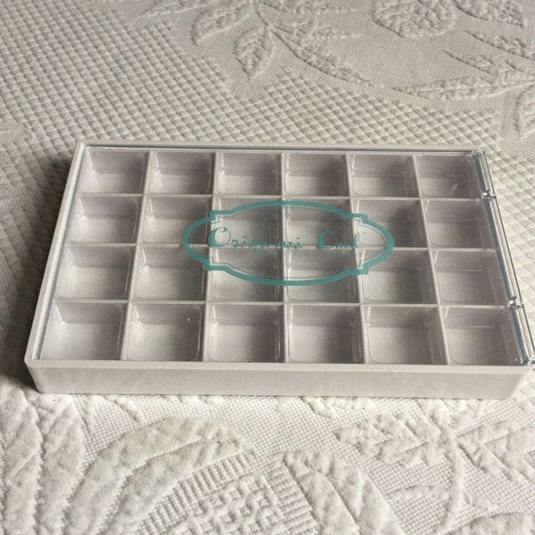Bead Storage Box - Etsy