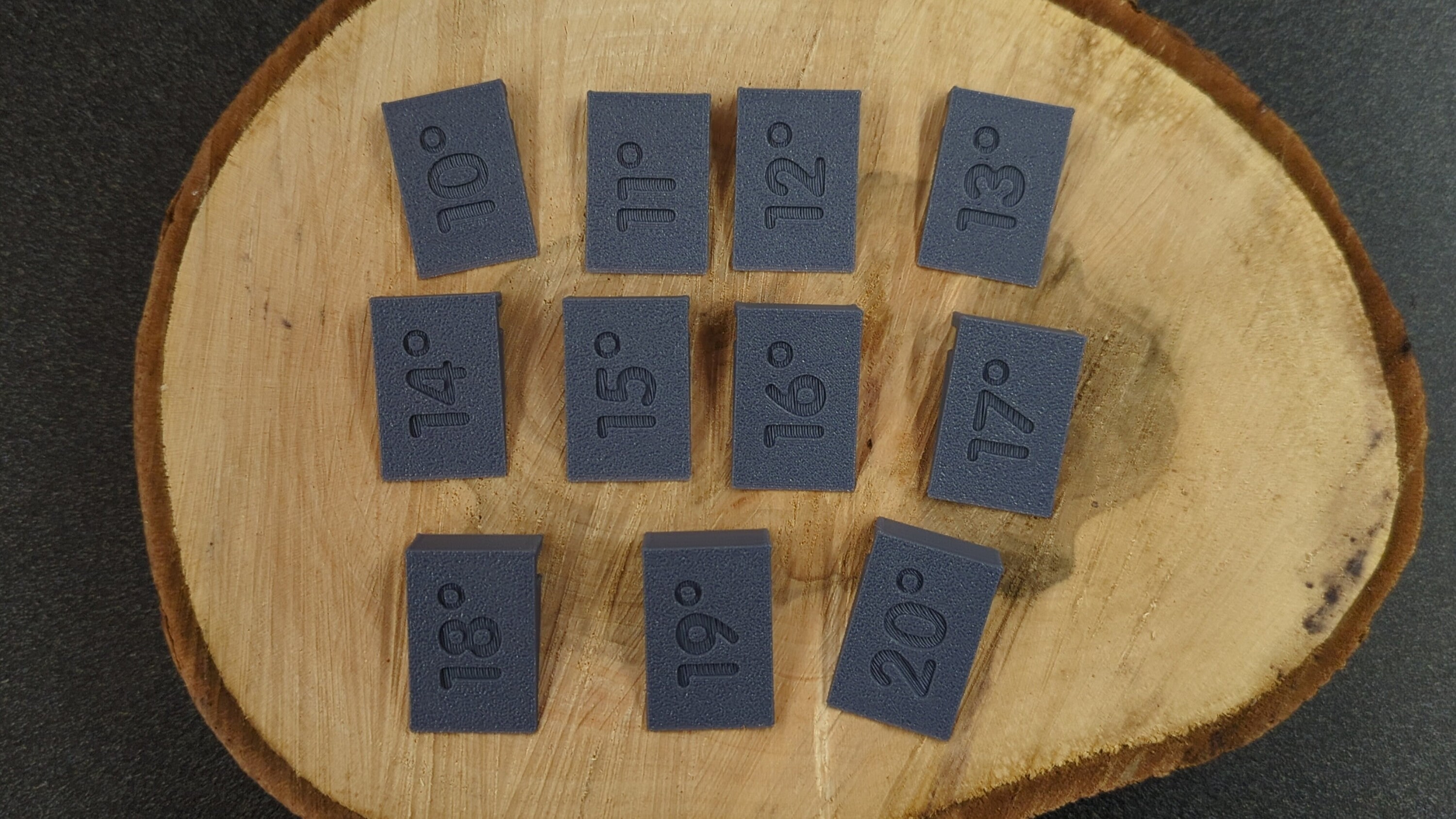 Angle Guides for Knife Sharpening - Etsy