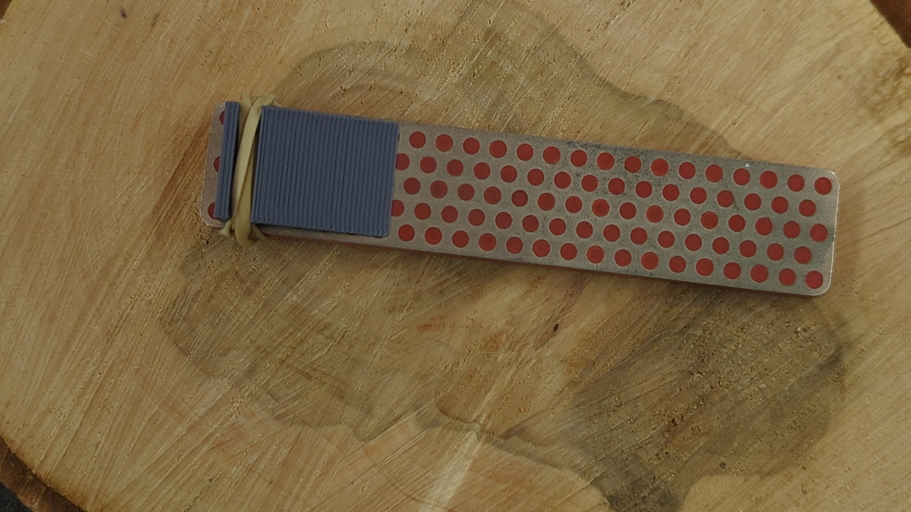 Angle Guides for Knife Sharpening - Etsy