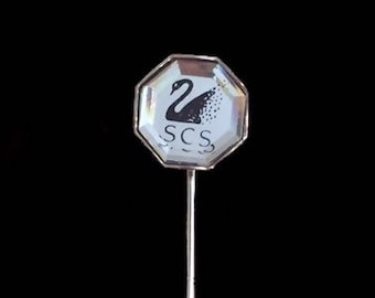 Scs Pin - Etsy