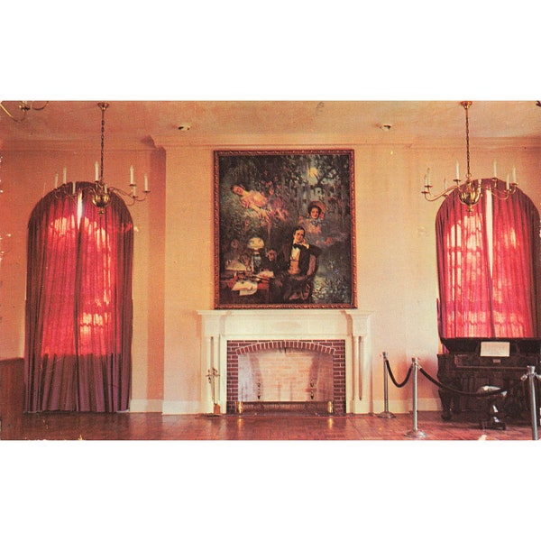 Stephen Foster - Etsy