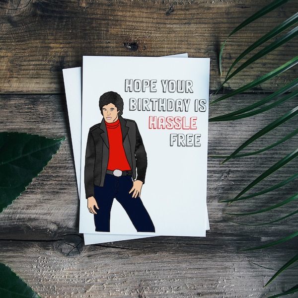 Knight Rider Birthday Banner - Etsy