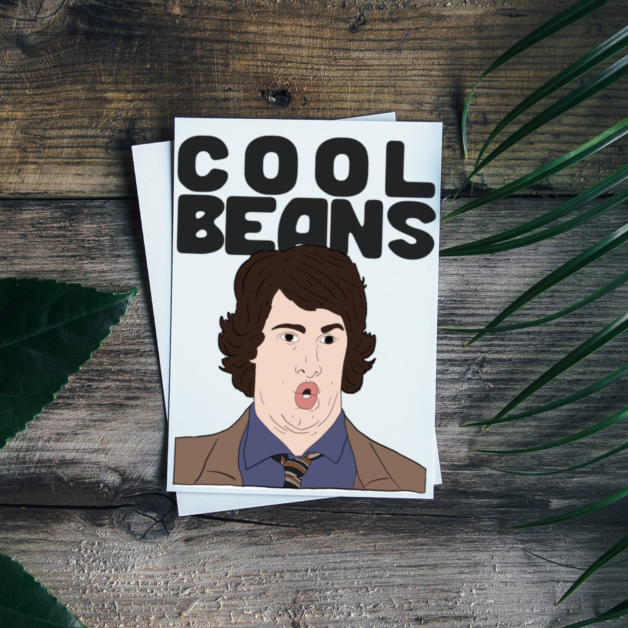 Rod Kimble Cool Quote