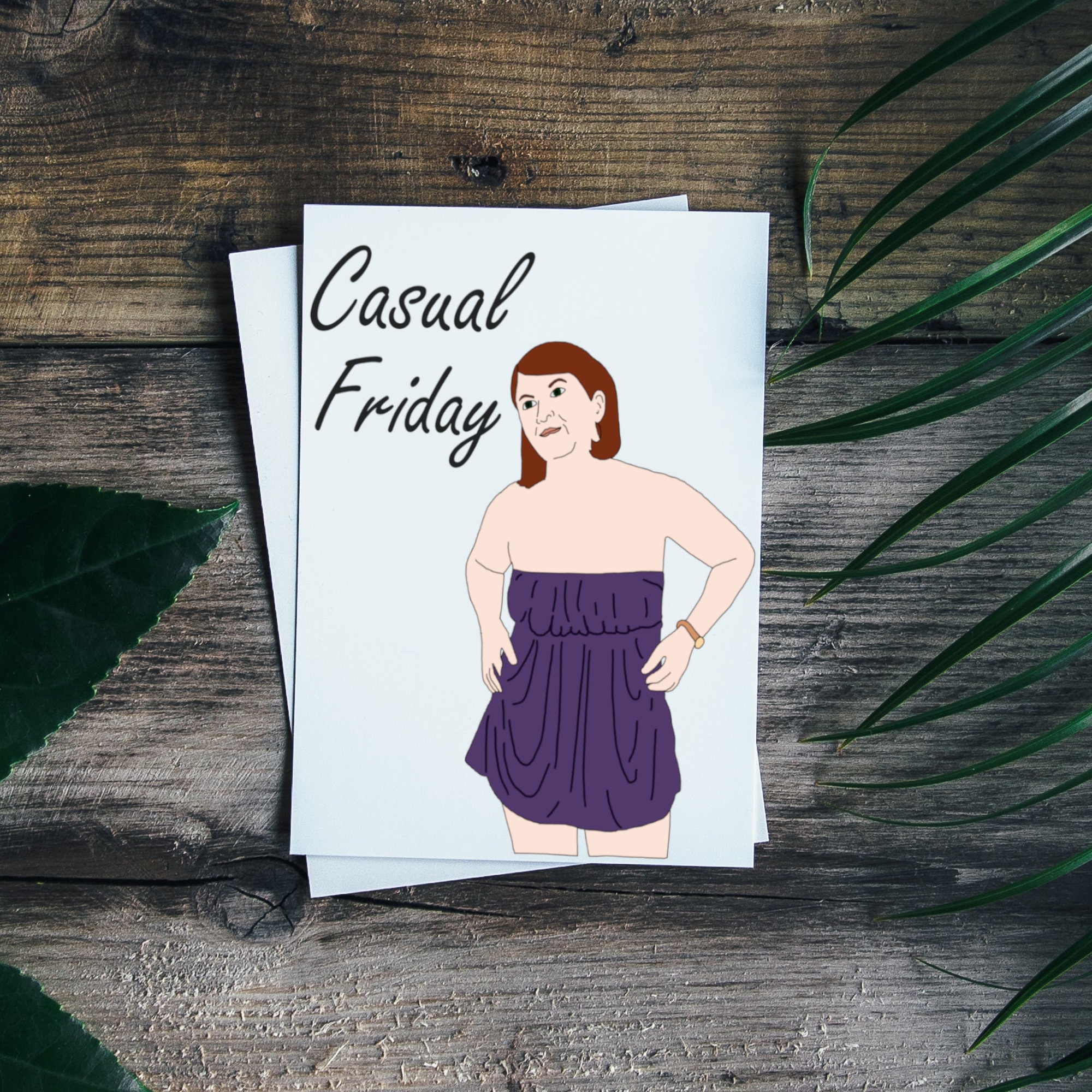 Funny Casual Friday Images