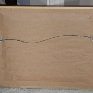 Colleen Sgroi Noah's Ark W/ Animals Religious Folk Art Print in Wood ...