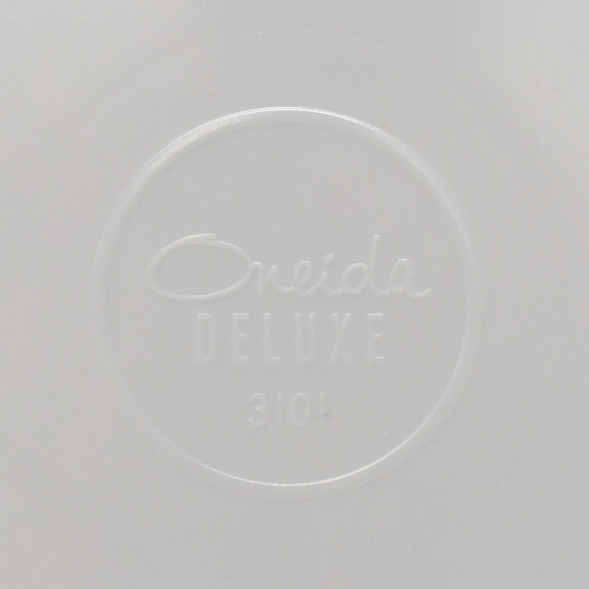 Vintage Oneida Deluxe Raggedy Ann & Andy Tea Time Sweets Melamine Plate ...