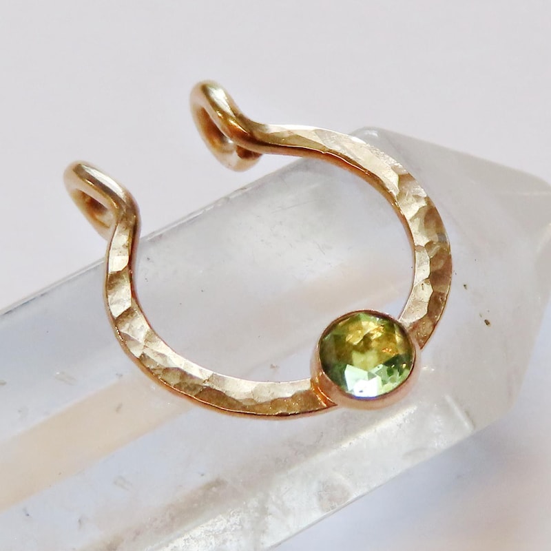Virgo Ring Emerald - Etsy