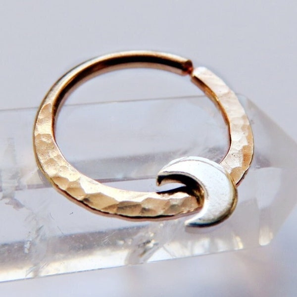 Daith Piercing - Etsy