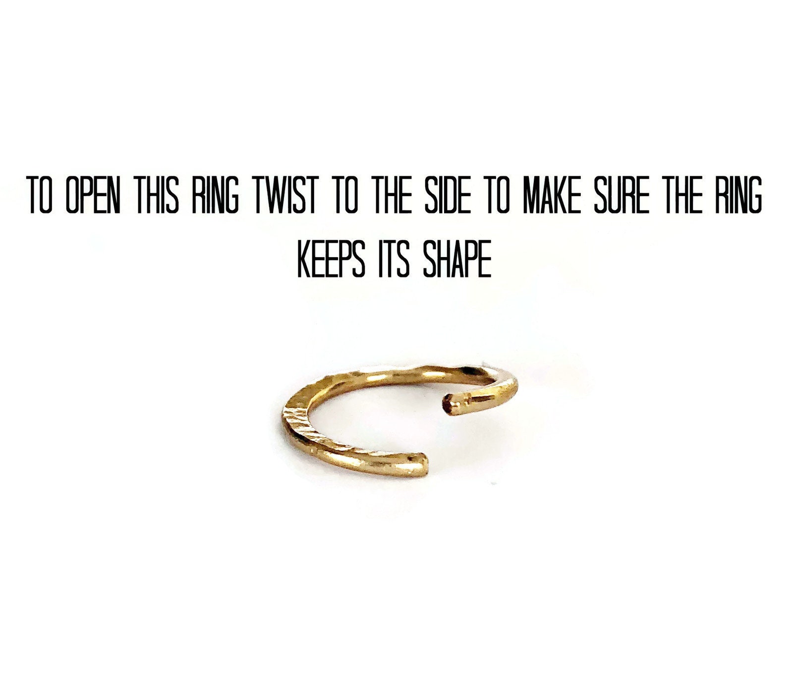Honey bee septum ring store