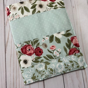 Floral Composition Notebook Cover - Etsy