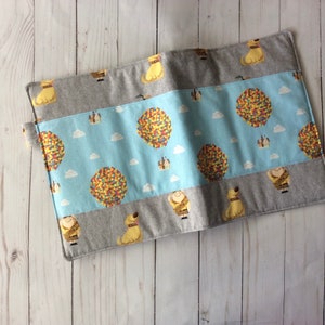 Up Movie Composition Notebook Cover - Etsy