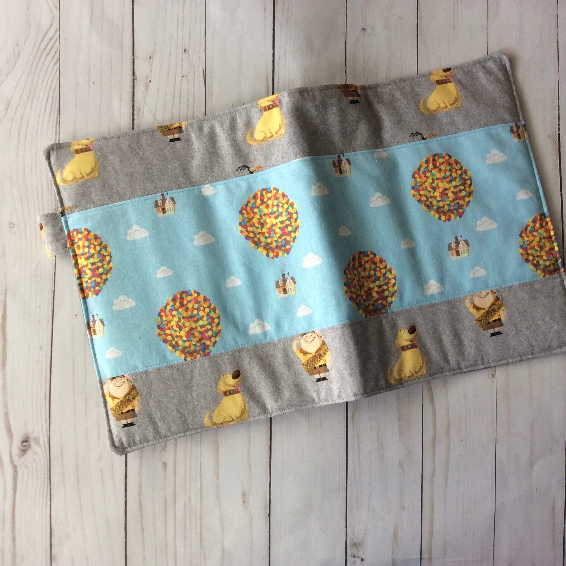 Up Movie Composition Notebook Cover - Etsy