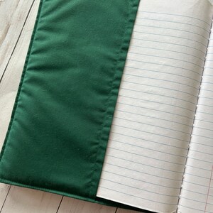 Bee Hive Patchwork Composition Notebook Cover - Etsy