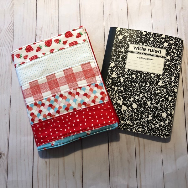 Composition Notebook - Etsy