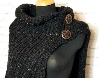 Highlander Shawl Pattern - Etsy