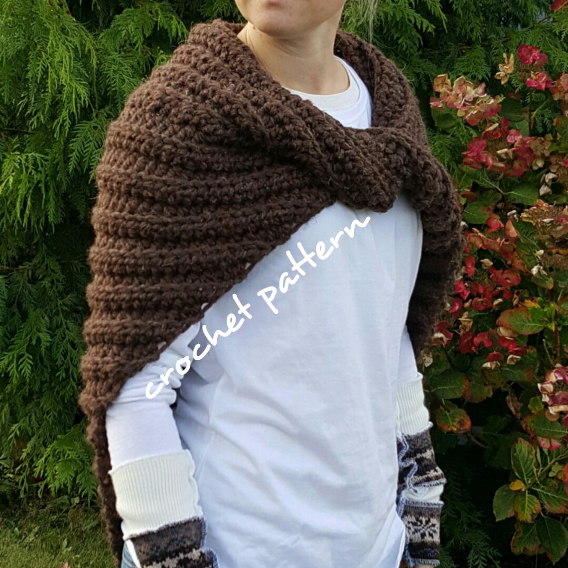 CROCHET PATTERN, Scottish Highlander Cosplay, Outlander Crochet Pattern ...