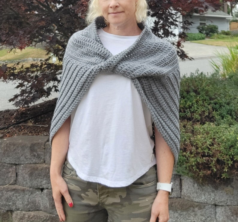 CROCHET PATTERN Highlander Shawl Outlander Crochet Pattern - Etsy