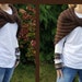 CROCHET PATTERN, Scottish Highlander Cosplay, Outlander Crochet Pattern ...