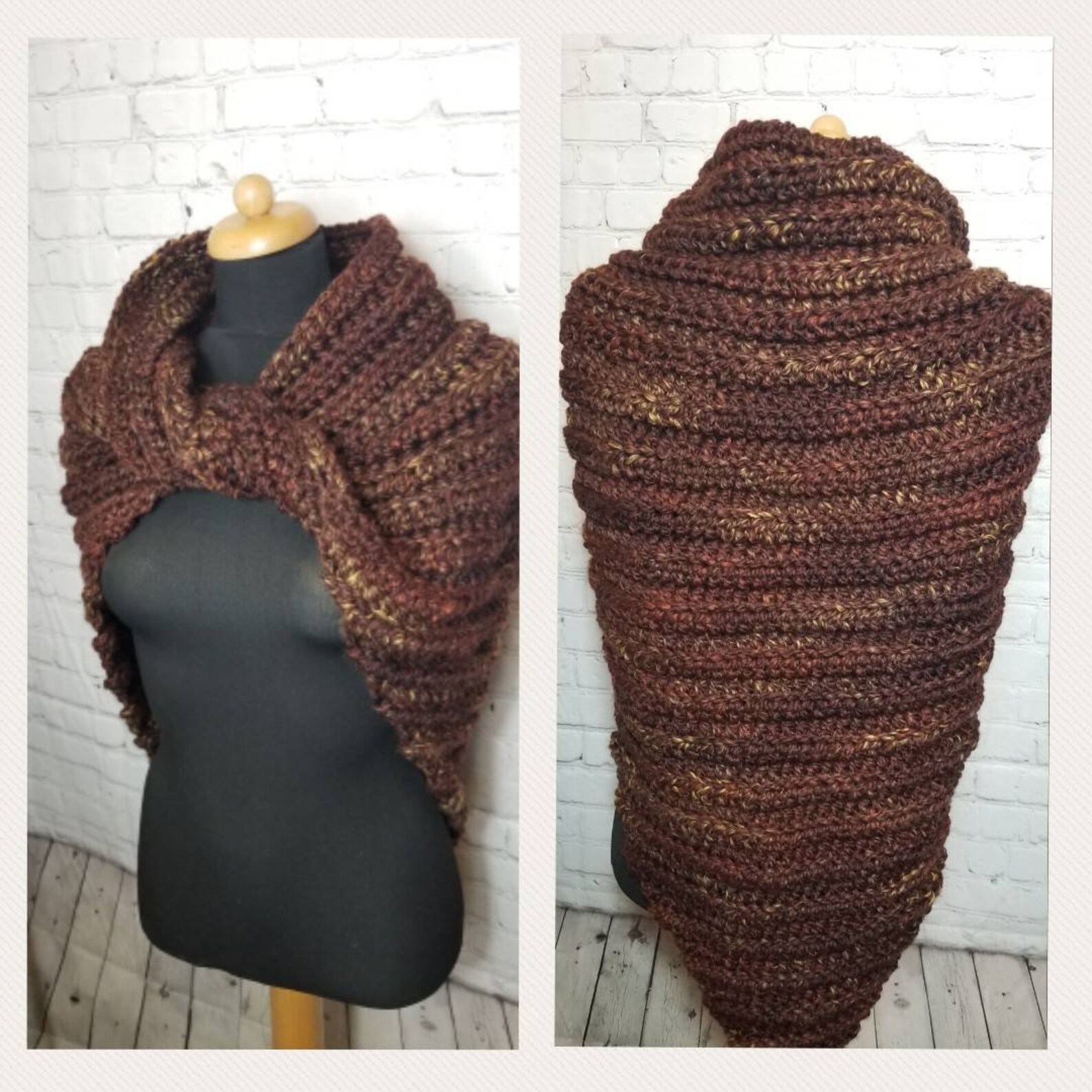 CROCHET PATTERN, Scottish Highlander Cosplay, Outlander Crochet Pattern ...