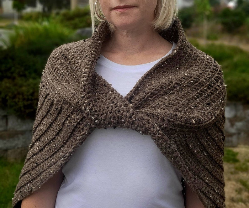 CROCHET PATTERN Highlander Shawl Outlander Crochet Pattern - Etsy