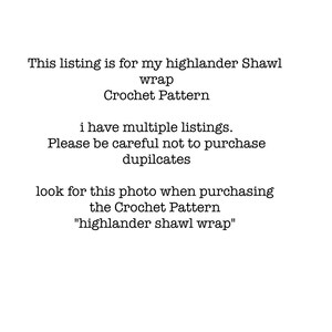CROCHET PATTERN Scottish Highlander Cosplay Outlander - Etsy
