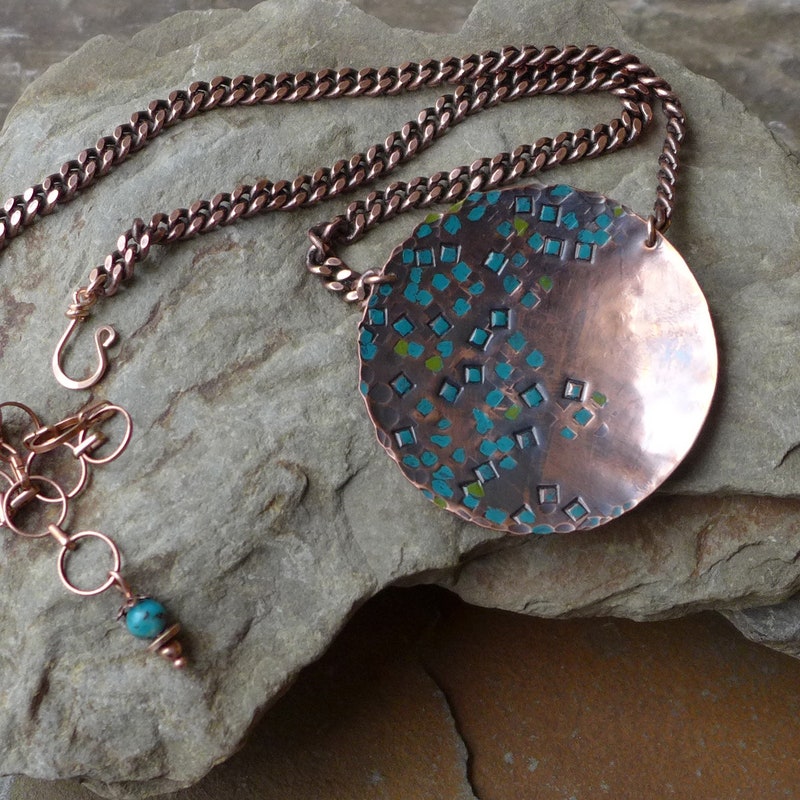 Metalsmith - Etsy