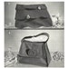 Ebook 8 Purses or Bags to Sew 1940s Day and Evening Eight | Etsy