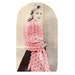 1960s Crazy Daisy Stole or Shawl - Daisy Knitter PDF Pattern 3522 - Etsy