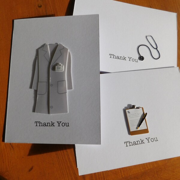 Thank You Healthcare Workers - Etsy