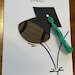 Handmade Sports Graduation Card: Soccer, Baseball, Basketball - Etsy