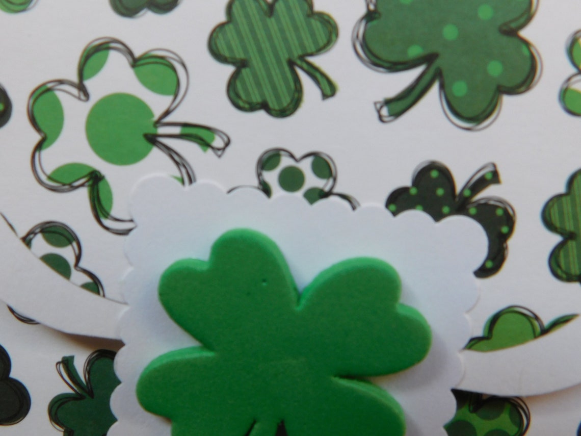 Gift Card Holder Irish Gift Card Money Irish Card Cash | Etsy