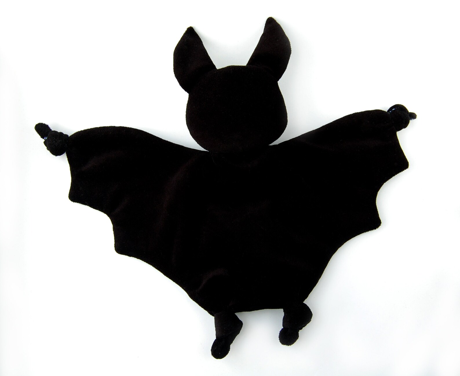 Plush Bat Baby Stuff Personalized Gift - Etsy