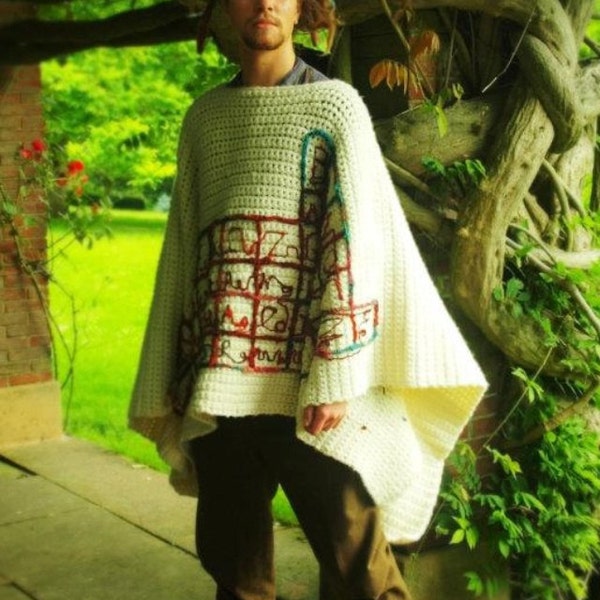 Geek Crochet - Etsy UK