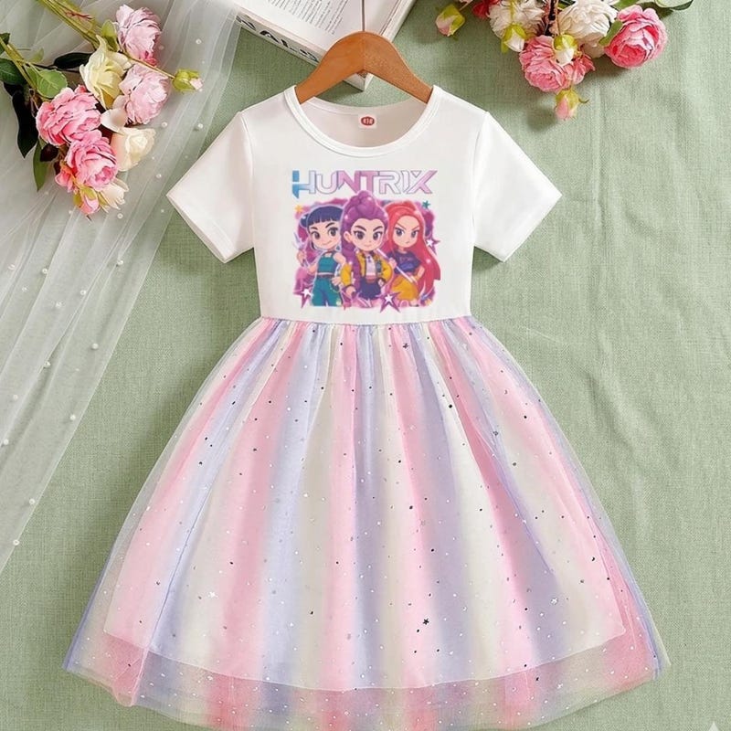 Anime Inspired Dresses - Etsy