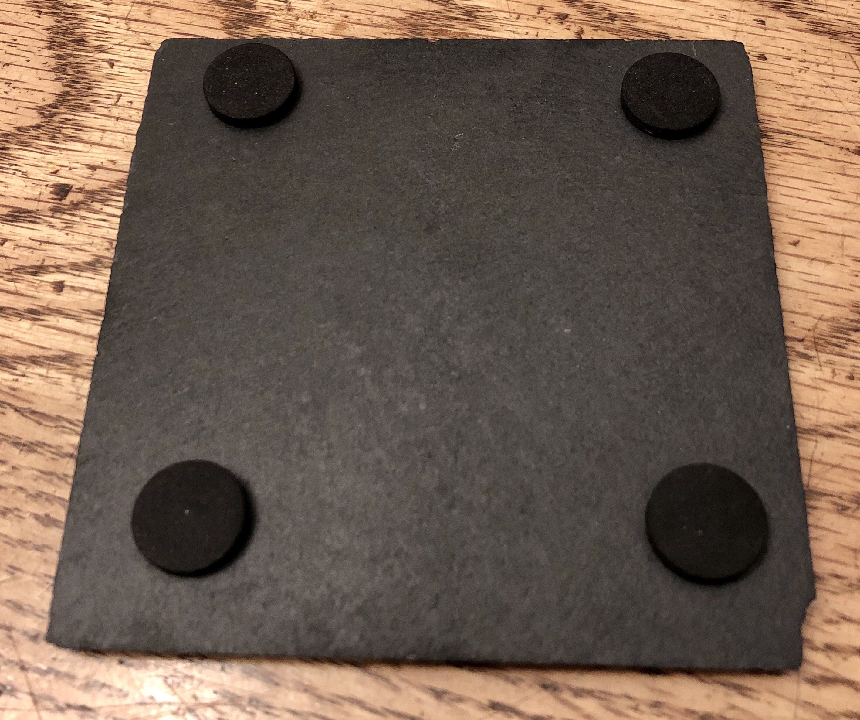 Laser Engraved Compass Design on 4x4 Slate Coasters - Etsy