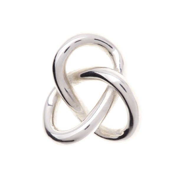 Infinity Love Knot - Etsy