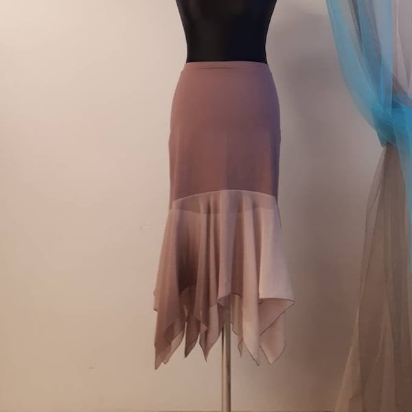 Tango Skirts - Etsy