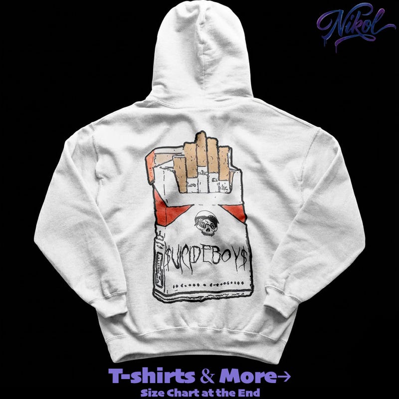 G59 Merch - Etsy