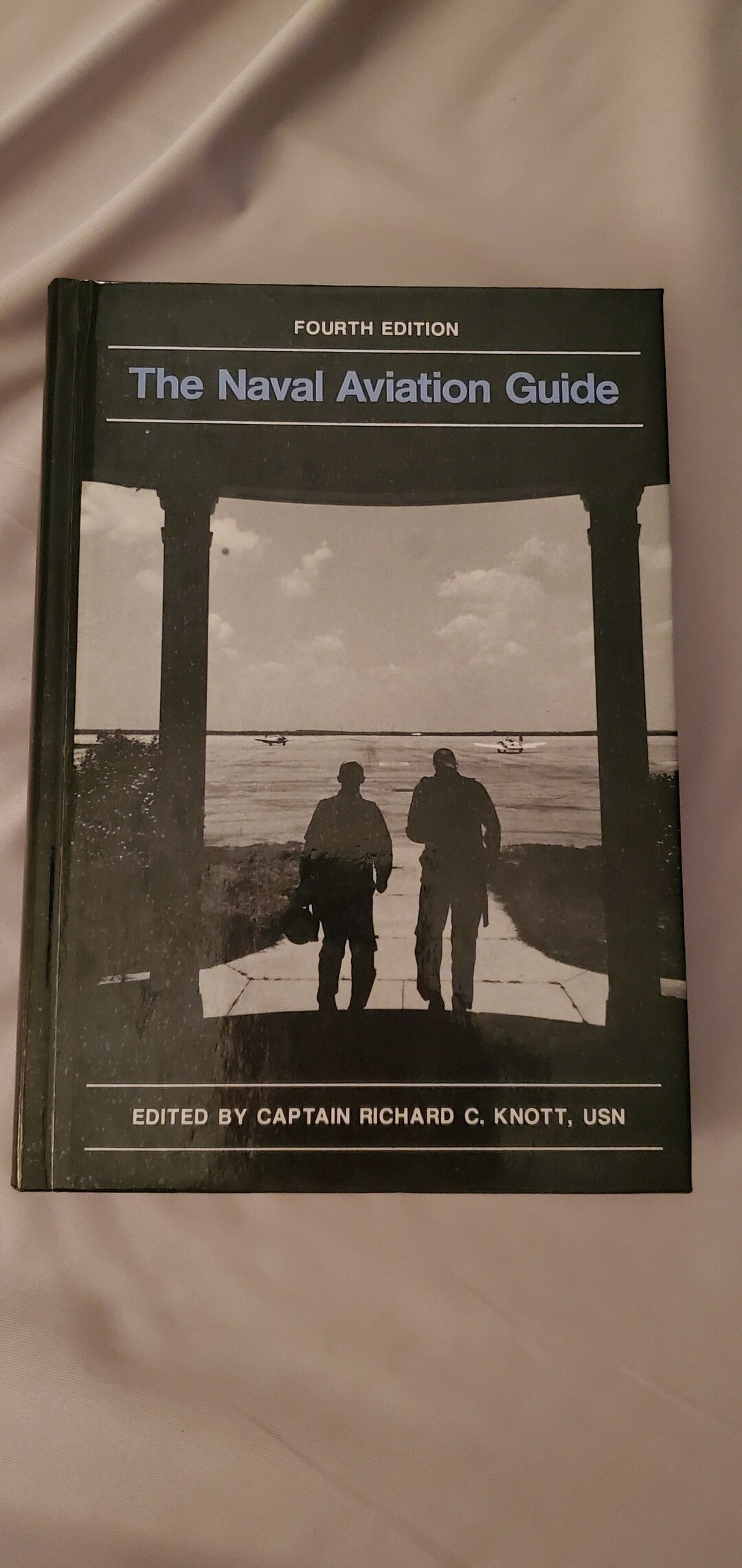Vintage Naval Aviation Guide 1988 - Etsy